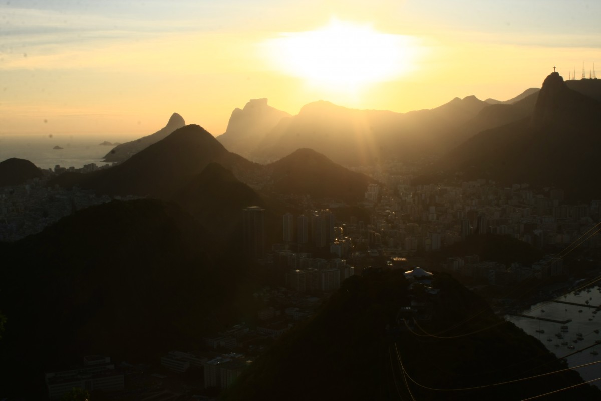 Rezultati iskanja za “Rio de Janeiro” – Tadeja naokrog