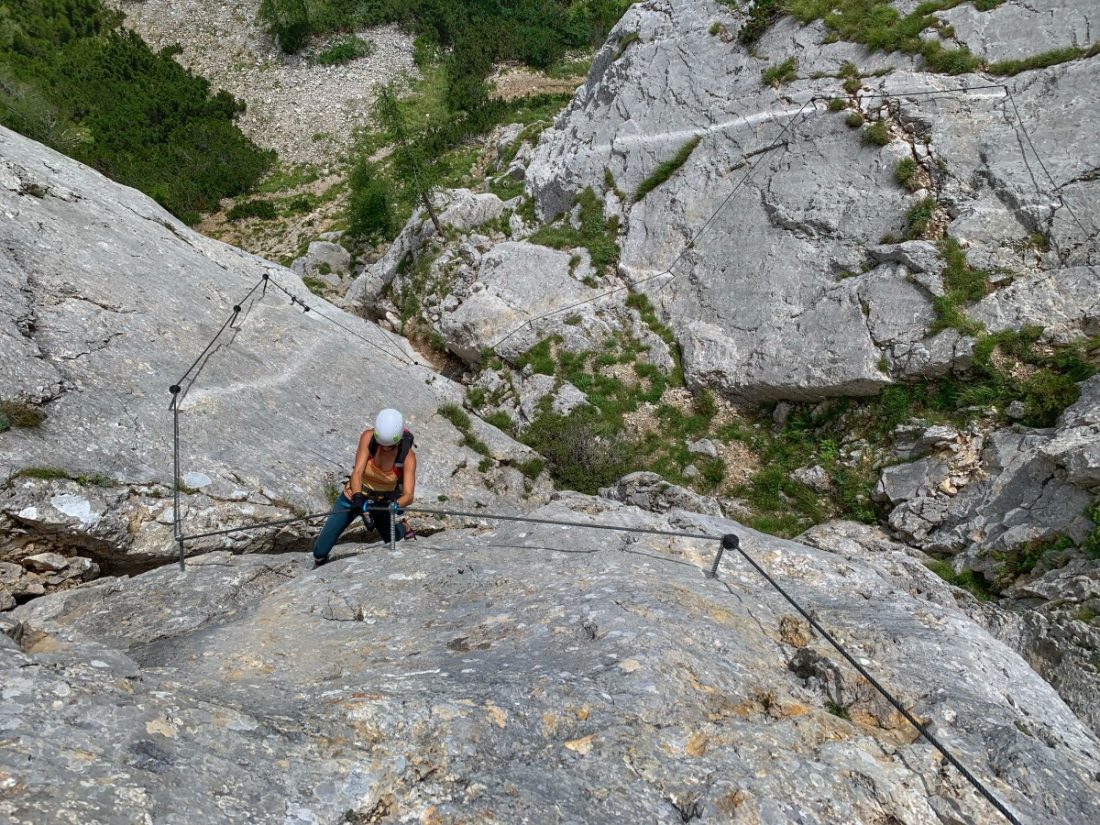 Feratarski nasveti: kako izbrati ferato, ki je najprimernejša za vas ...