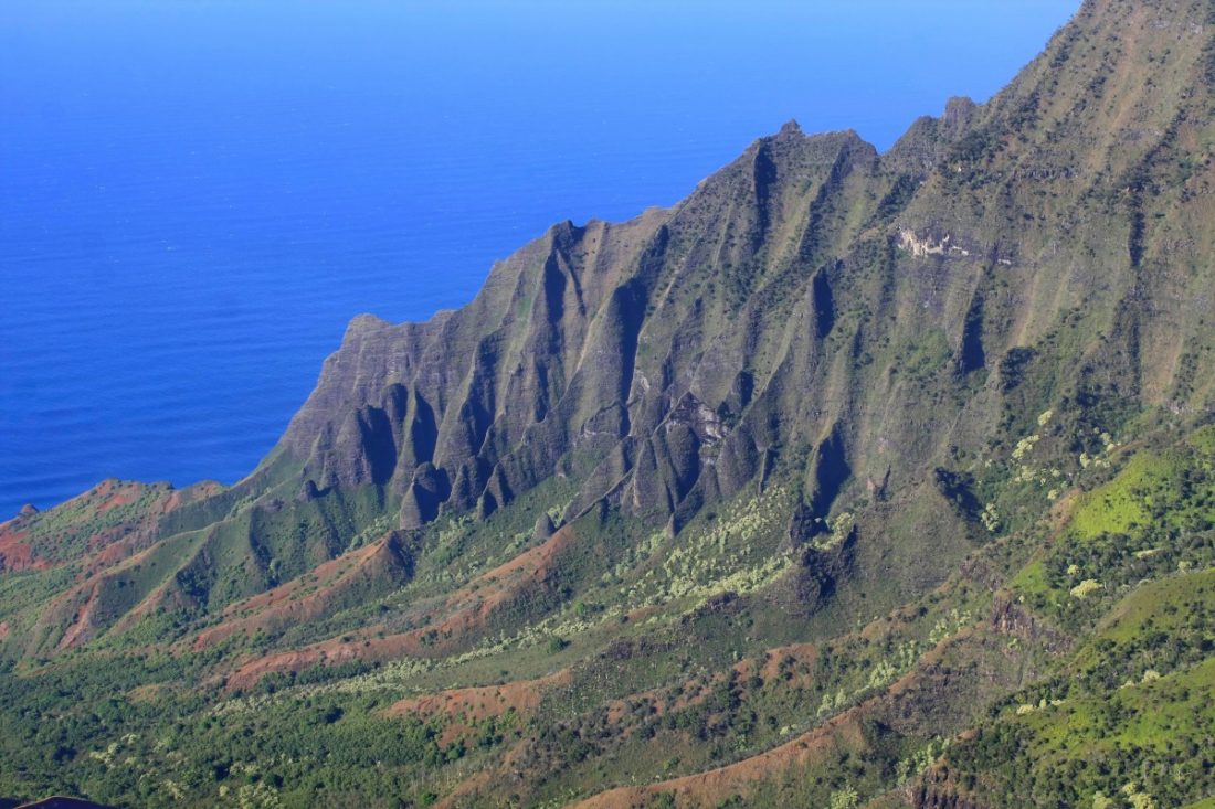Havaji, mali raj na svetu, ki presega vse svoje klišeje – Tadeja naokrog